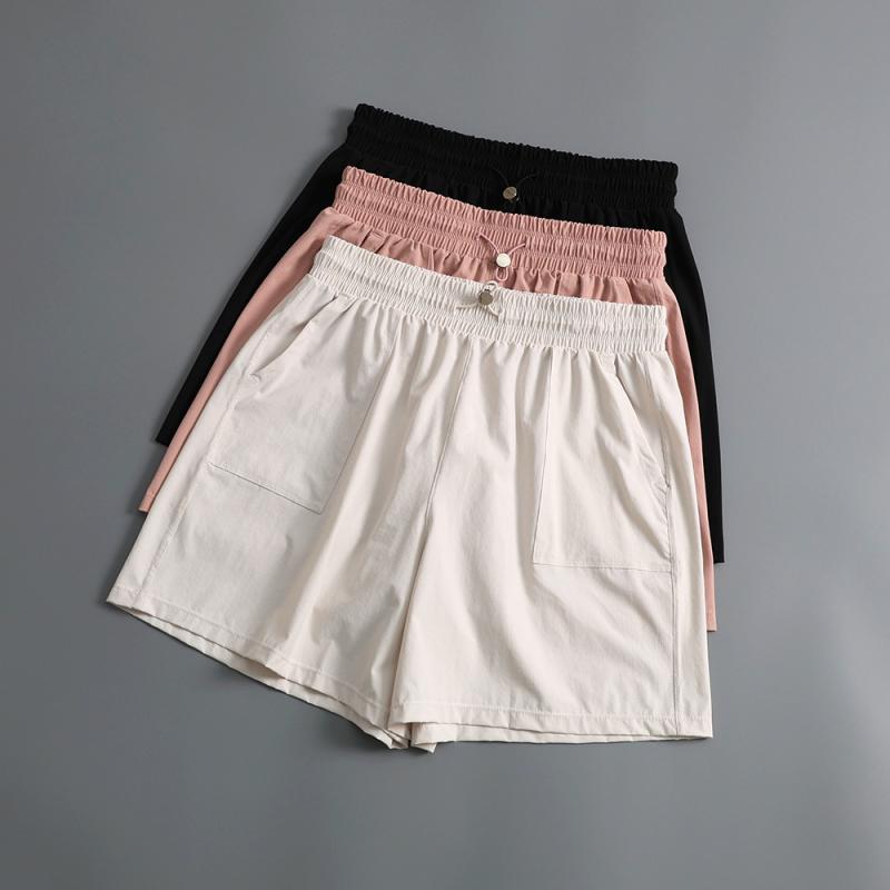 ヨガパンツ レディース スポーツ ショートパンツ 薄手 速乾 トレーニングパンツ ランニング ジム ウェア プラティ 部屋着 普段使い・機能: 吸湿排汗・適用性別: 女性・柄: その他・誤差範囲: 1~2cm・適合シーズン: 夏季、冬季、春...