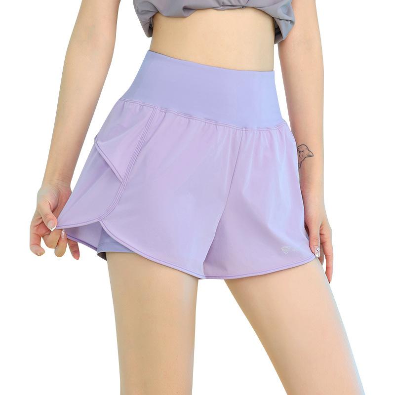 ショートパンツ レディース ランニング アウトドア スポーツ 3分丈 速乾 メッシュ テニス 薄手 ウェア