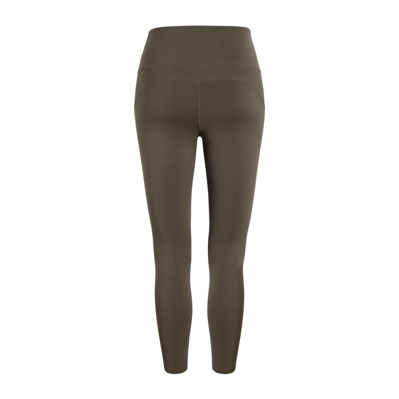 ヨガパンツ レディース ハイウエスト 美脚 ヒップアップ レギンス スパッツ スポーツ ランニング トレーニング ウェア 接触冷感 吸湿速乾 ストレッチ 伸縮性 ヨガ 運動 ジム