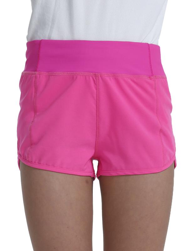 子供用スポーツショートパンツ 速乾 短パン 高腰 腹押さえ ポケット付き ヨガ ウェア・製品カテゴリ: パンツ・機能: 速乾・パンツ丈: ショートパンツ・柄: 無地・誤差範囲: 2-3cm・適合シーズン: 春、夏、秋・生地名: ポリエステル...