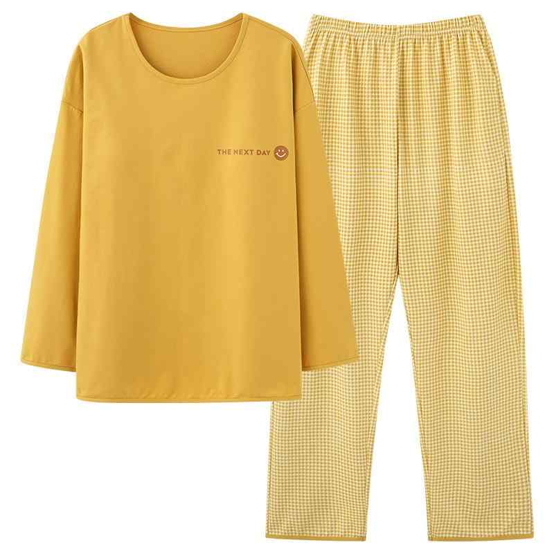 パジャマ レディース 春秋 長袖長ズボン セットアップ 胸パッド付き ルームウェア ゆったり 部屋着 リラックスウェア かわいい リラックス カジュアルスタイル・カテゴリ: セットアップ・スタイル: プルオーバー・厚さ: 中厚・生地の厚さ:...