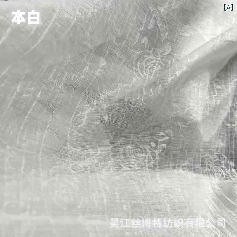 ワンピース レディース 漢服風 再生繊維 レーヨン 暗紋 柔らか 肌触り 快適 通気性 シワになりにくい エレガント