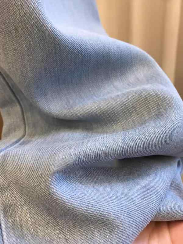 ジーンズ レディース ゆったり ワイド デニムパンツ ストレート 春夏秋 接触冷感 再生繊維・主な素材: 綿、ポリエステル・スタイル: ベーシック・パンツ丈: ロング・ウエスト: ハイウエスト・カラー: 天絲デニムブルー・サイズ: S、M、...