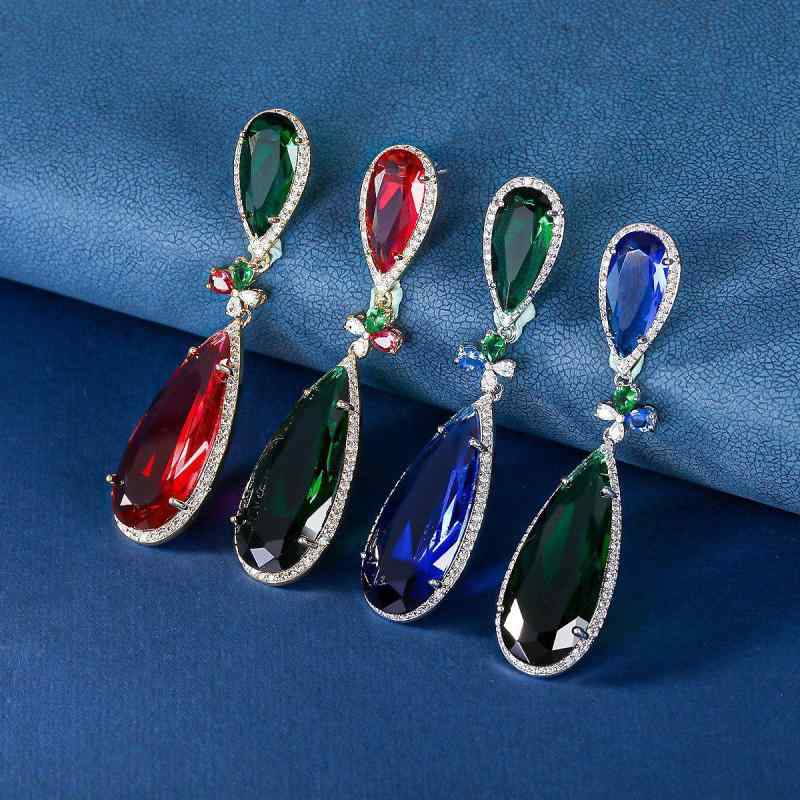 ピアス レディース シルバー925 ジルコニア 小さめ かわいい デザイン 電気メッキ加工 イヤリング アクセサリー