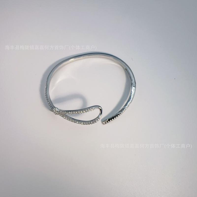 ブレスレット レディース 小众 创意 丝带 叠带 手环 ギフト プレゼント