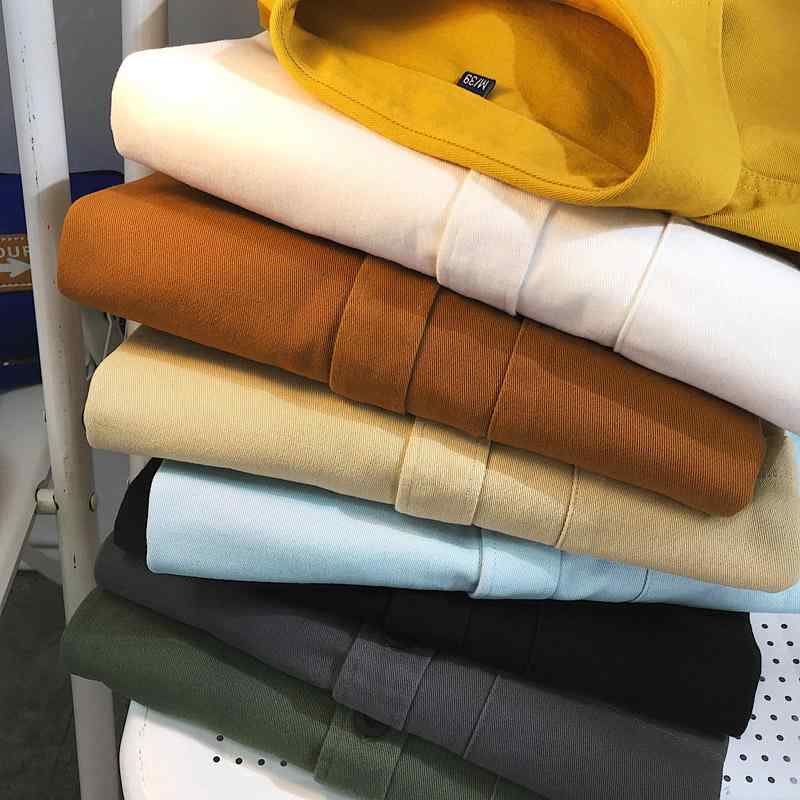 シャツ メンズ 男性用 長袖 カジュアルシャツ ウォッシュ加工 綿 コットン シャツジャケット トップス ゆったり リラックス ルーズ 日系・素材: 綿・スタイル: 日系工装・タイプ: カーディガン・フィット: レギュラー・襟の形: スクエ...