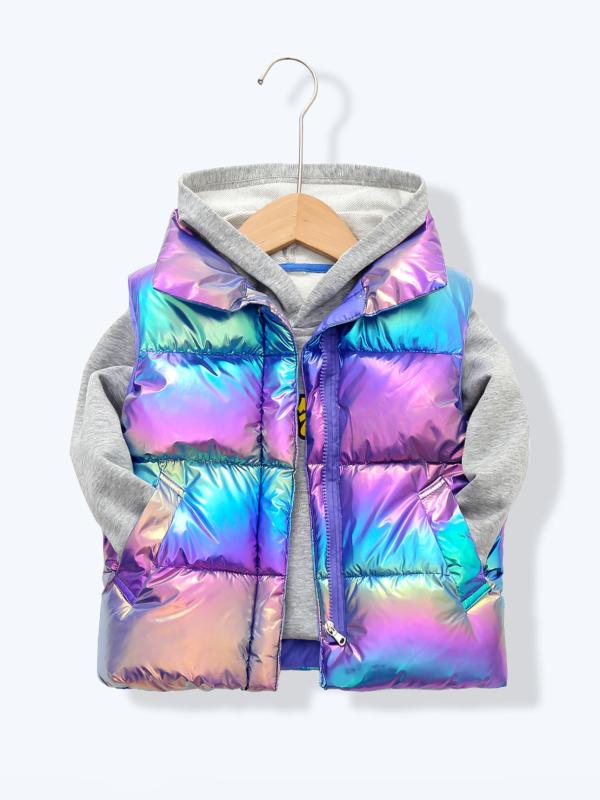 ベスト キッズ 子供 男児 女児 ベビー服 厚手 防寒 アウター 重ね着 おしゃれ かわいい 春秋