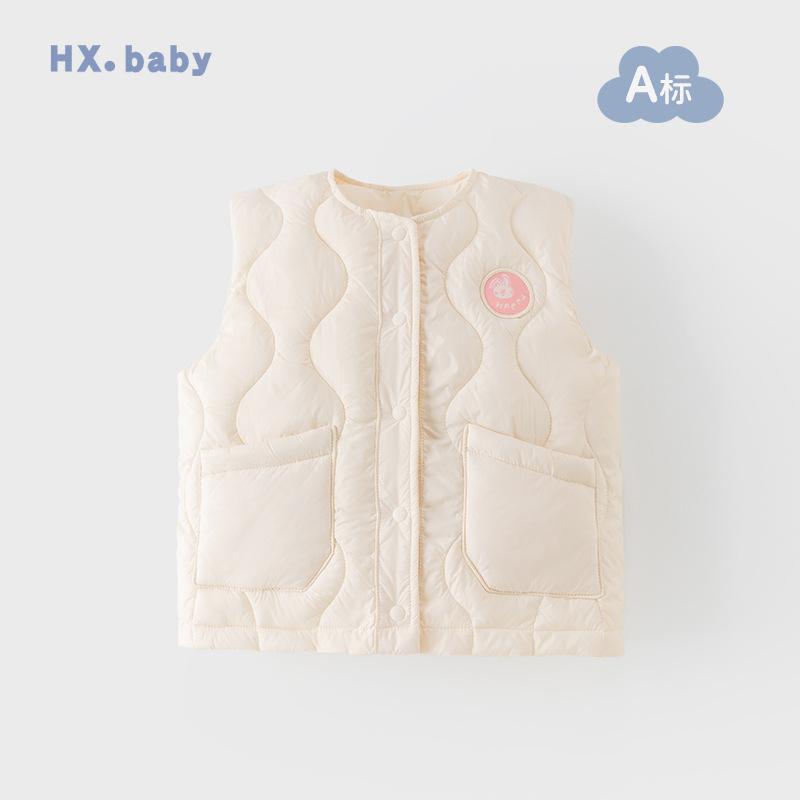 子供服 ベスト 秋冬 子供 男の子 冬服 ベビー チョッキ 中綿 暖かい 防寒 女の子・スタイル: カジュアル・対象年齢: 婴幼童(1~3歳，80~100cm)・款式: カーディガン・柄: 動物, カートン, 頭像・厚さ: 厚手・帽子有無:...