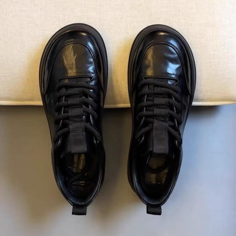 靴 メンズ 男性用 革 ビジネスシューズ カジュアル 紳士靴 レザー 防滑 快適 歩きやすい 普段使い