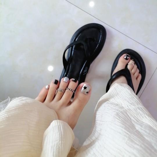 指輪 レディース シルバー925 関節リング ピンキーリング トゥリング 足指リング 韓国風 シンプル レトロ 学生