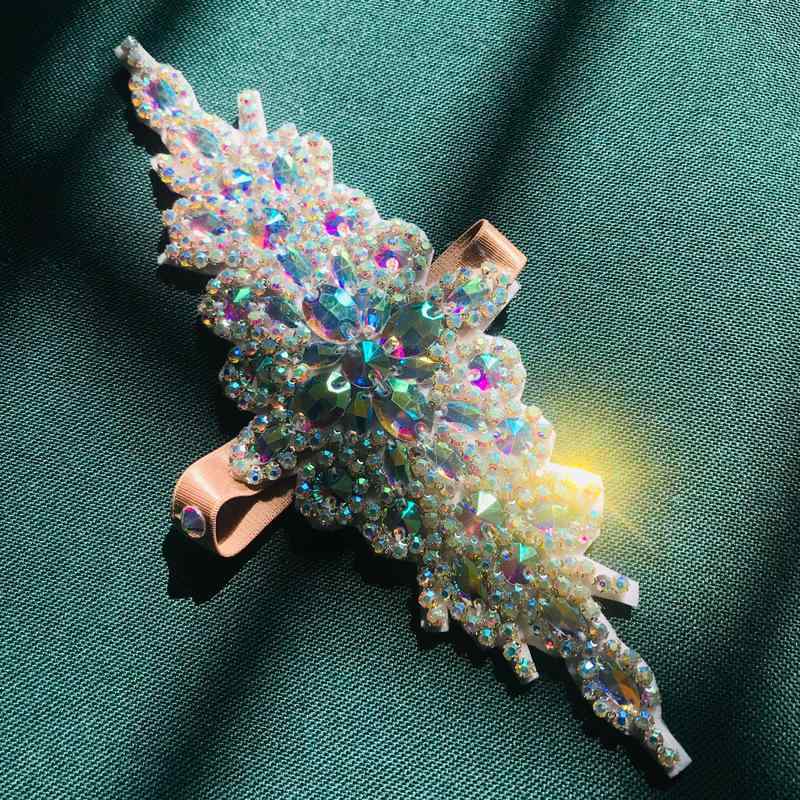 2ベリーダンス レディース アクセサリー 満点 ジルコニア ダンス用 アンクレット インドダンス フットアクセサリー