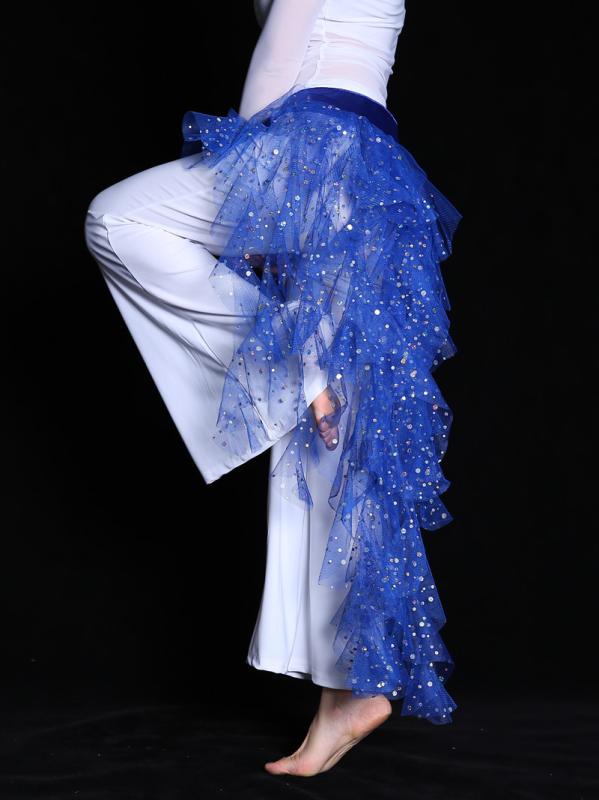 2ベルト レディース ベリーダンス 狐 キツネ モチーフ ウエストチェーン 腰飾り エジプト風 おしゃれ かわいい・カテゴリ: 舞蹈服・ブランド: BELLYQUEEN/舞娘・適合シーズン: 夏季、冬季、春季、秋季・適用年齢: 成年・柄: ...