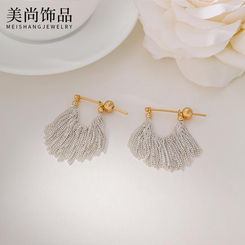 ネックレス レディース ファッション シルバー チェーン 手編み ペンダント エレガント 個性的 チョーカー アクセサリー ジュエリー・素材: 銅・処理: 電気メッキ・デザイン: 星座、幾何学模様、文字・チェーン種類: 水波チェーン・長さ:...