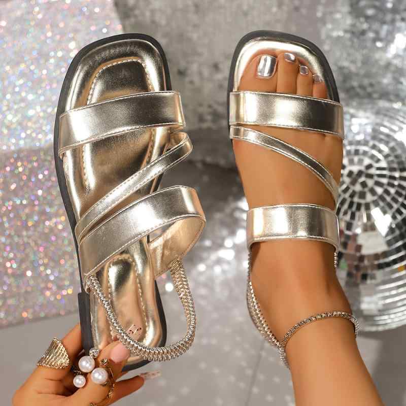 サンダル レディース 春夏 ローマ ビーチサンダル フラットソール 歩きやすい 疲れない レトロ 普段使い 涼しい