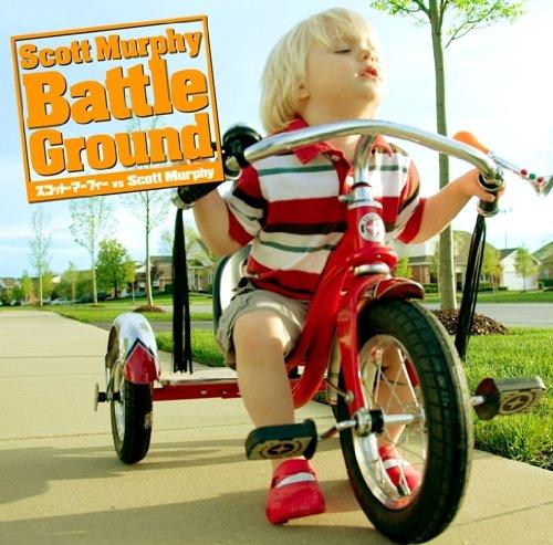 BattleGround~スコット・マーフィー vs Scott Murphy~■ ご購入前に必ずご確認ください ■1. 在庫管理とご注文の確定当店は複数のオンラインモールで在庫を共有しております。在庫の変動： 更新のタイムラグにより、ご注...