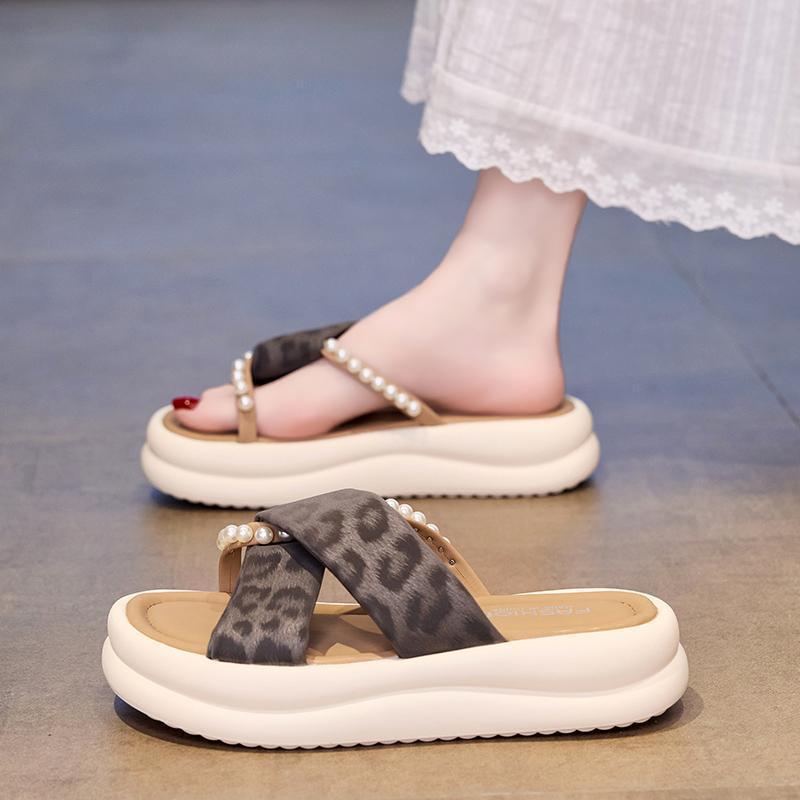 靴 レディース サンダル スリッパ フラットシューズ ファッション 快適 婦人靴 通気性 ローヒール ぺたんこ 普段使い