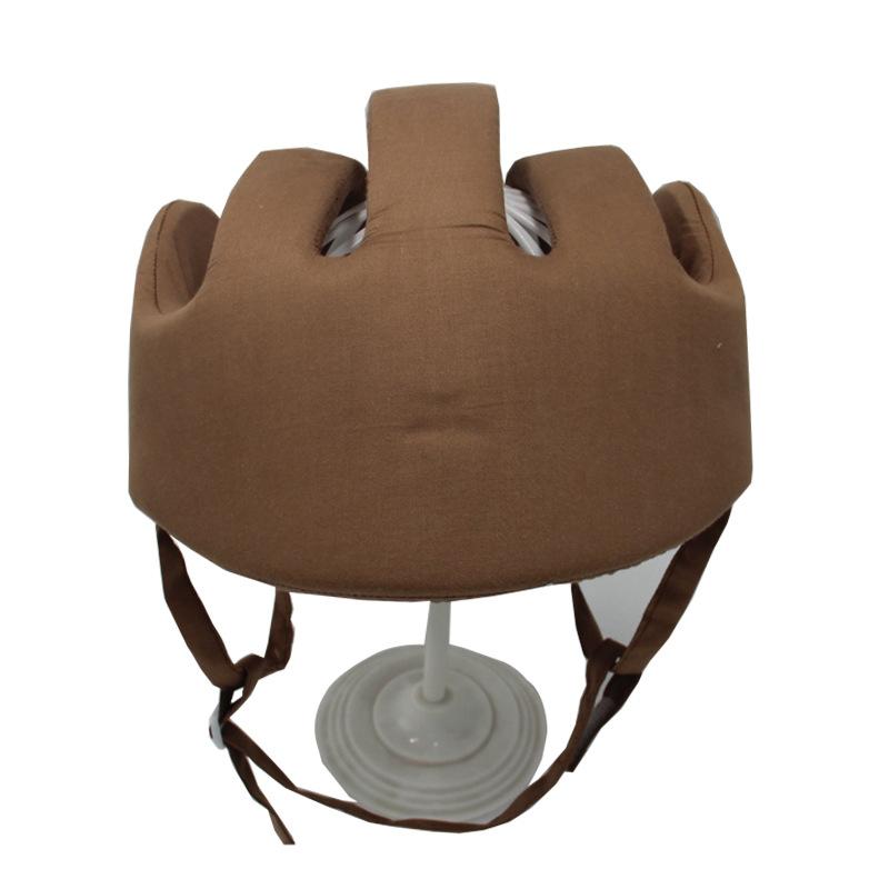 帽子 男性用 女性用 防災 ヘルメット 全綿 ヘッドギア 衝撃吸収 転倒 怪我防止 介護 高齢者