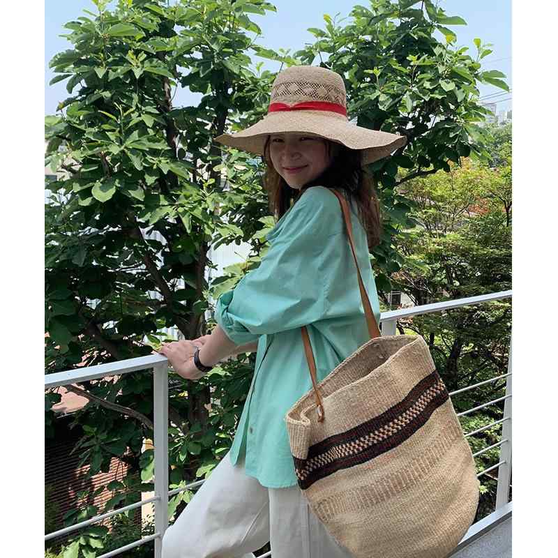 シャツ レディース 薄手 ミントグリーン カジュアル 長袖 トップス インナー ゆったり 体型カバー・主な素材: 綿・柄: その他・スタイル: 無地・袖丈: 長袖・フィット: ゆったり・ネックライン: ポロネック・袖のタイプ: レギュラー袖...