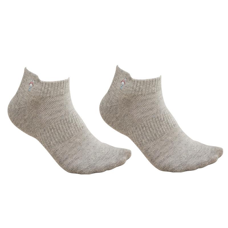 靴下 レディース 精梳綿 ローカット ソックス 6足セット 春夏 通気性 吸湿速乾 蒸れ防止 メッシュ・機能: 吸汗・柄: 無地・適用性別: 中性/男女兼用・適用年齢: 若者..少年・主な素材: 綿・筒丈: 短い・適合シーズン: 四季・カテ...