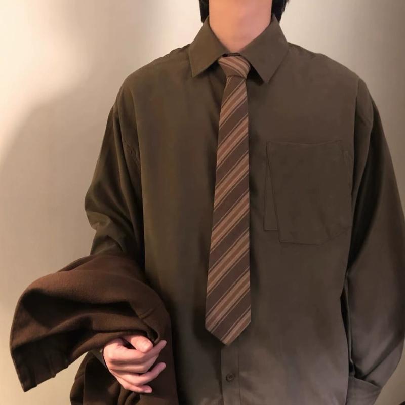 シャツ メンズ 男性用 長袖シャツ 春秋物 トップス ゆったり カジュアルシャツ 普段使い