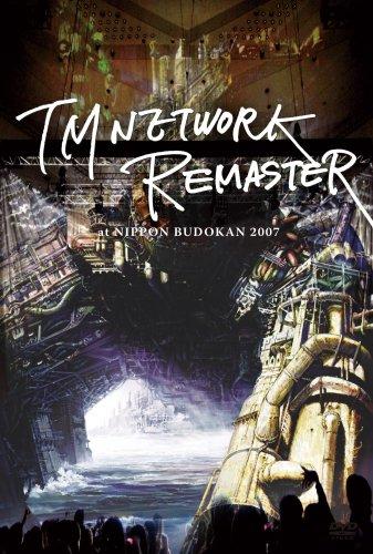 TM NETWORK -REMASTER- at NIPPON BUDOKAN 2007 [DVD]■ ご購入前に必ずご確認ください ■1. 在庫管理とご注文の確定当店は複数のオンラインモールで在庫を共有しております。在庫の変動： 更新のタ...