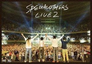 Live at 日本武道館 130629 ~SPE SUMMIT 2013~ DVD
