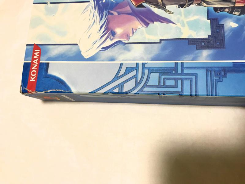 幻想水滸伝IV 版■ ご購入前に必ずご確認ください ■1. 在庫管理とご注文の確定当店は複数のオンラインモールで在庫を共有しております。在庫の変動： 更新のタイムラグにより、ご注文後に「完売」が判明する場合がございます。欠品時の対応： 万が...