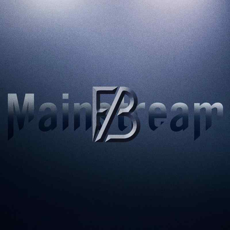 Mainstream【SINGLE(スマプラ対応)】 - BE:FIRSTCD