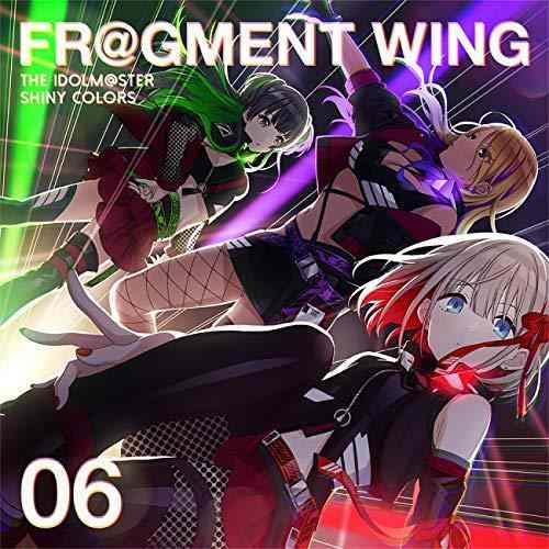 THE IDOLM@STER SHINY COLORS FR@GMENT WING 06■ ご購入前に必ずご確認ください ■1. 在庫管理とご注文の確定当店は複数のオンラインモールで在庫を共有しております。在庫の変動： 更新のタイムラグによ...