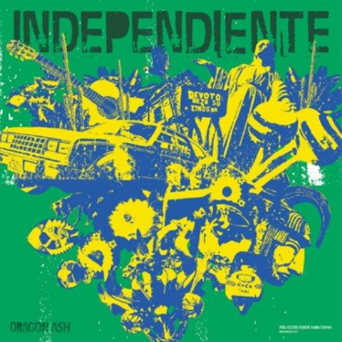 INDEPENDIENTE(初回盤)