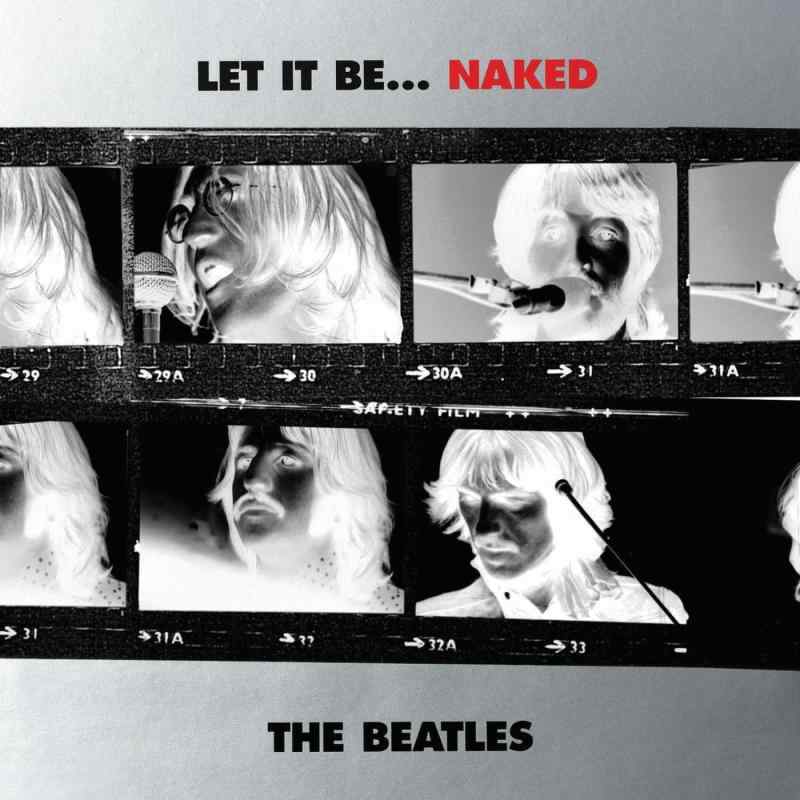 Let It Be...Naked■ ご購入前に必ずご確認ください ■1. 在庫管理とご注文の確定当店は複数のオンラインモールで在庫を共有しております。在庫の変動： 更新のタイムラグにより、ご注文後に「完売」が判明する場合がございます。欠品...
