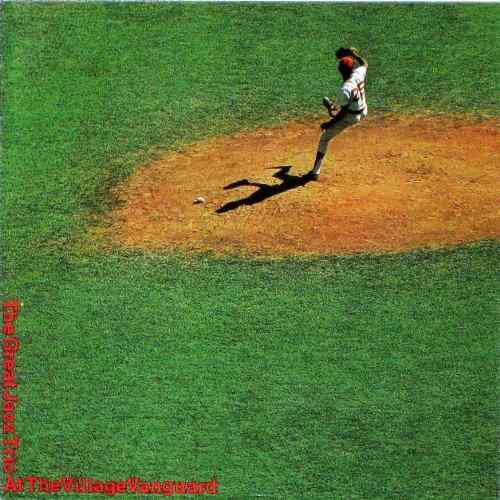 グレイト・ジャズ・トリオ・アット・ザ・ビレッジ・バンガード(コンプリート・バージョン)