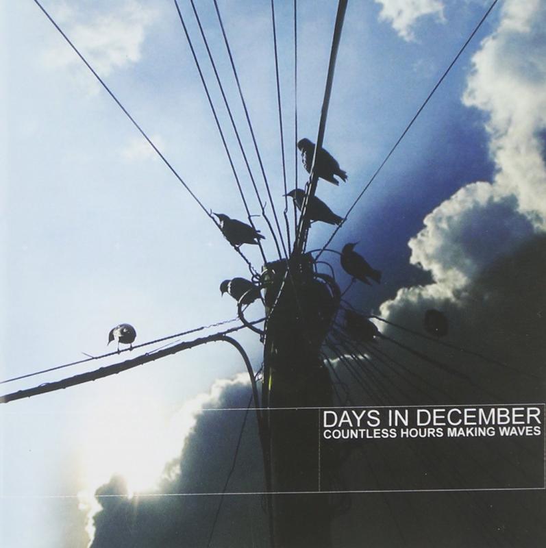 Countless Hours Making Waves