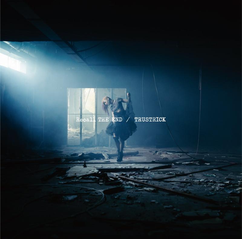 Recall THE END (Type-A) - TRUSTRICK
