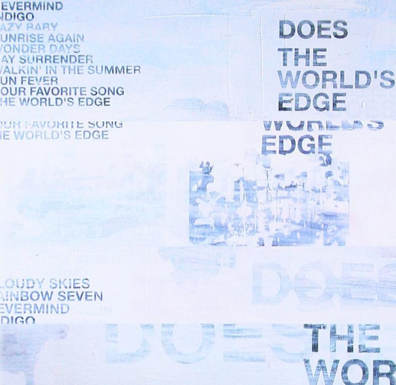 The World's Edge - DOES