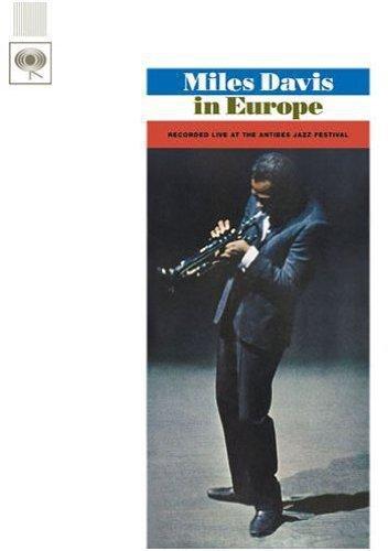 マイルス・デイビス・イン・ヨーロッパ+1■ ご購入前に必ずご確認ください ■1. 在庫管理とご注文の確定当店は複数のオンラインモールで在庫を共有しております。在庫の変動： 更新のタイムラグにより、ご注文後に「完売」が判明する場合がございます...