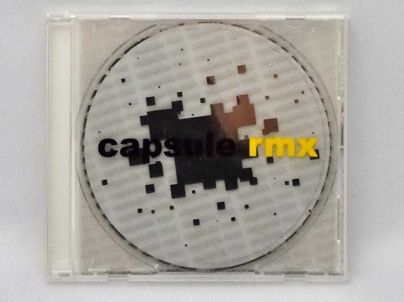 capsule rmx