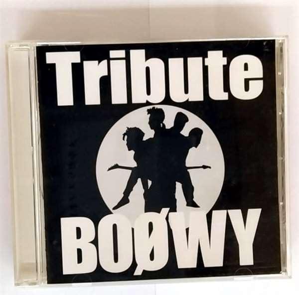 BOφWY TRIBUTE (CCCD)
