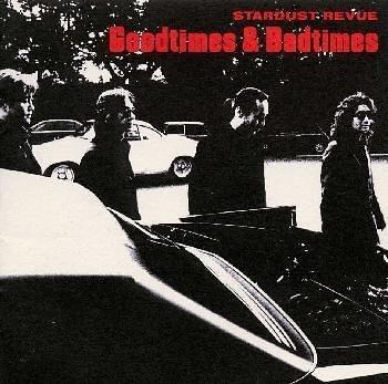 Goodtimes&amp;Badtimes