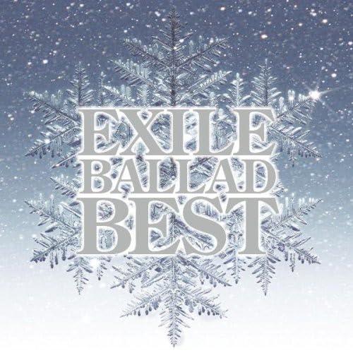 EXILE BALLAD BEST(DVD付)CD＋DVD■ ご購入前に必ずご確認ください ■1. 在庫管理とご注文の確定当店は複数のオンラインモールで在庫を共有しております。在庫の変動： 更新のタイムラグにより、ご注文後に「完売」が判明す...