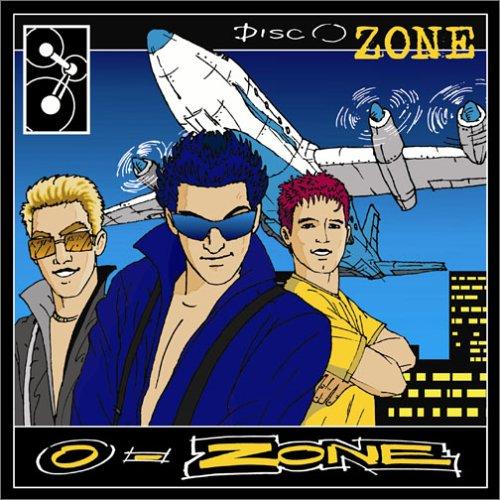 DISCO-ZONE ~恋のマイアヒ~(DVD付)