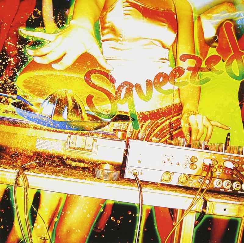 ORANGE RANGE REMIX ALBUM 「Squeezed」■ ご購入前に必ずご確認ください ■1. 在庫管理とご注文の確定当店は複数のオンラインモールで在庫を共有しております。在庫の変動： 更新のタイムラグにより、ご注文後に「完...