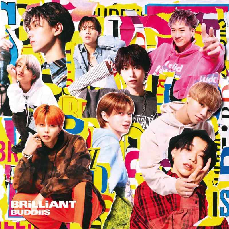 BRiLLiANT [通常盤] - BUDDiiS [CD]4582465233903■ ご購入前に必ずご確認ください ■1. 在庫管理とご注文の確定当店は複数のオンラインモールで在庫を共有しております。在庫の変動： 更新のタイムラグにより...