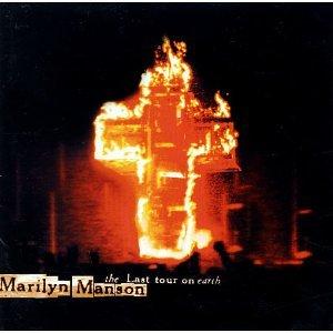 ザ・ラスト・ツアー・オン・アース