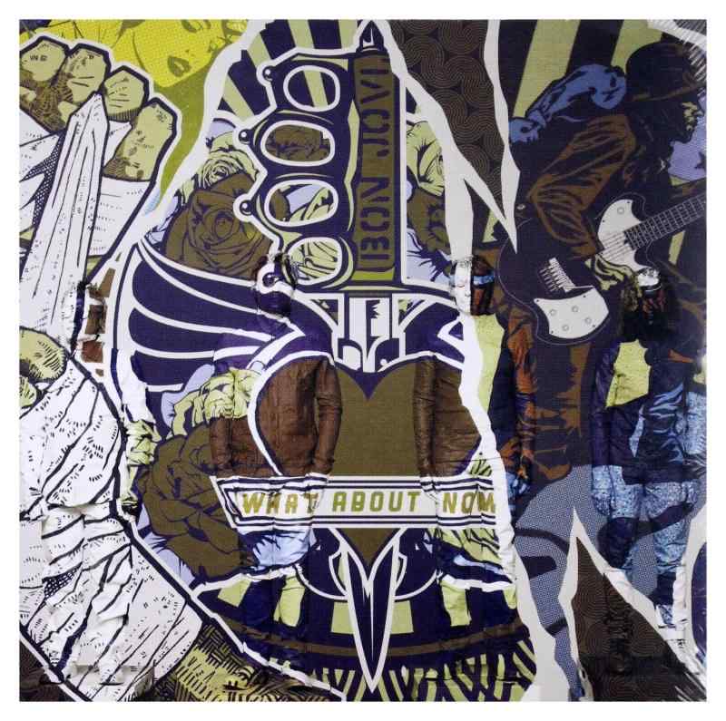 What About Now (Deluxe Edition)