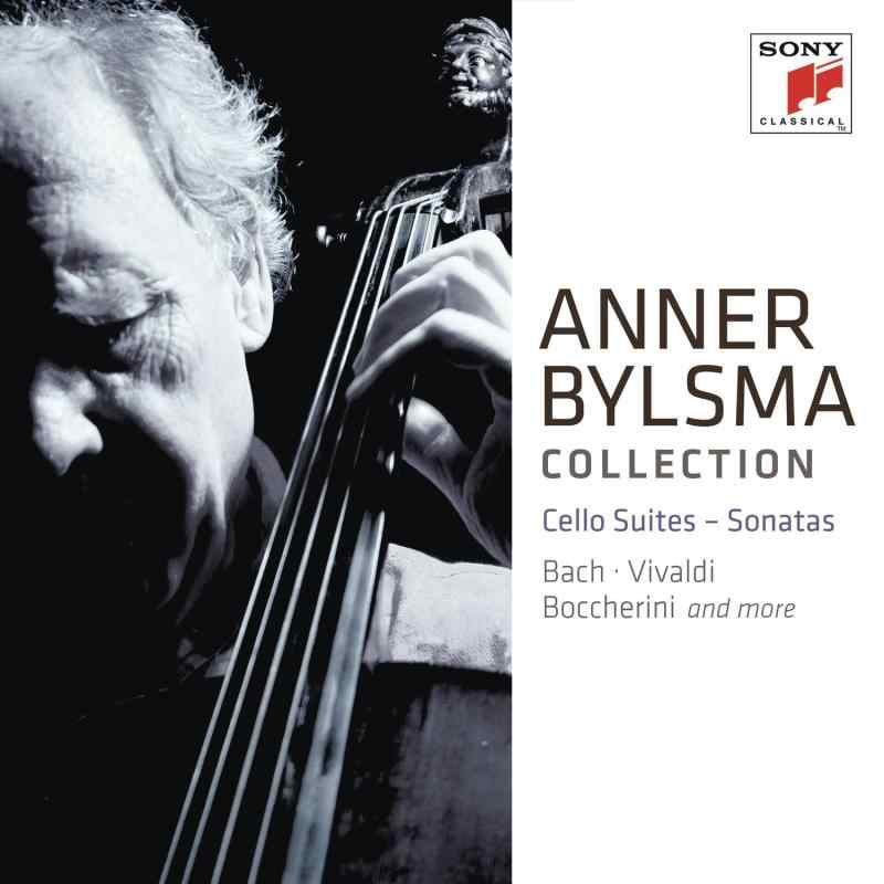 Anner Bylsma plays Cello Suites and Sonatas■ ご購入前に必ずご確認ください ■1. 在庫管理とご注文の確定当店は複数のオンラインモールで在庫を共有しております。在庫の変動： 更新のタイムラグにより...