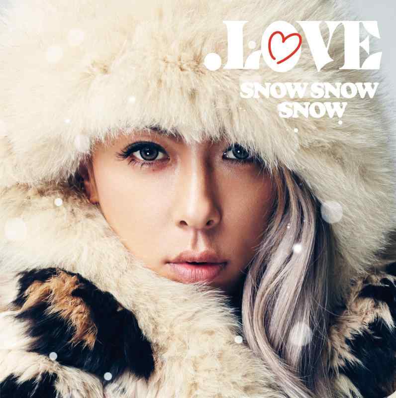 .LOVE SNOW SNOW SNOW J-POP BEST MIX