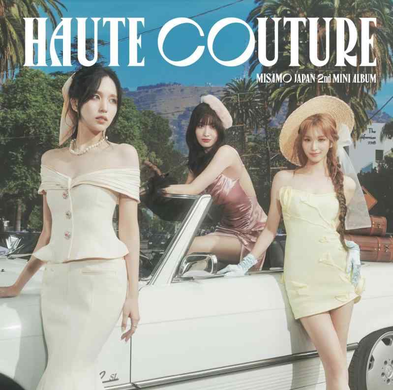 【】HAUTE COUTURE (通常盤) (メガジャケ付)4943674397822■ ご購入前に必ずご確認ください ■1. 在庫管理とご注文の確定当店は複数のオンラインモールで在庫を共有しております。在庫の変動： 更新のタイムラグにより...