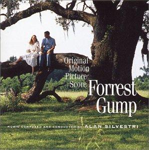 フォレスト・ガンプ~一期一会 オリジナル・スコア集