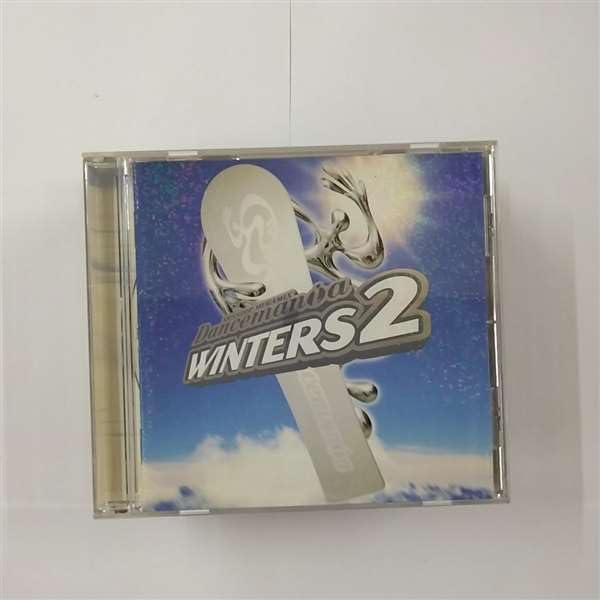 Dancemania Winters 2■ ご購入前に必ずご確認ください ■1. 在庫管理とご注文の確定当店は複数のオンラインモールで在庫を共有しております。在庫の変動： 更新のタイムラグにより、ご注文後に「完売」が判明する場合がございます...